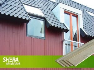 SHERA Splendid Plank – Depo Material