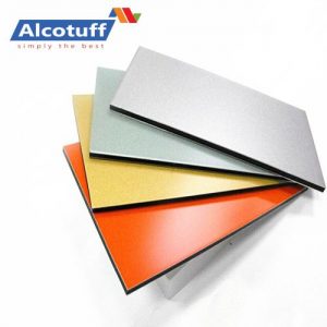 Acp Alcotuff – Depo Material