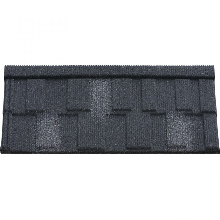 Genteng Metal Pasir Flat Decra Oberon – Depo Material